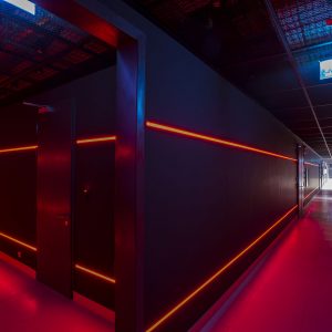 Contact - Fermada LED Aydınlatma Sistemleri