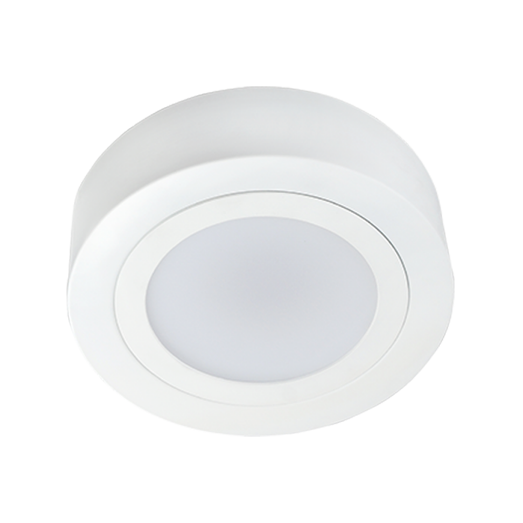 INDOOR LIGHTING JET - Fermada LED Aydınlatma Sistemleri