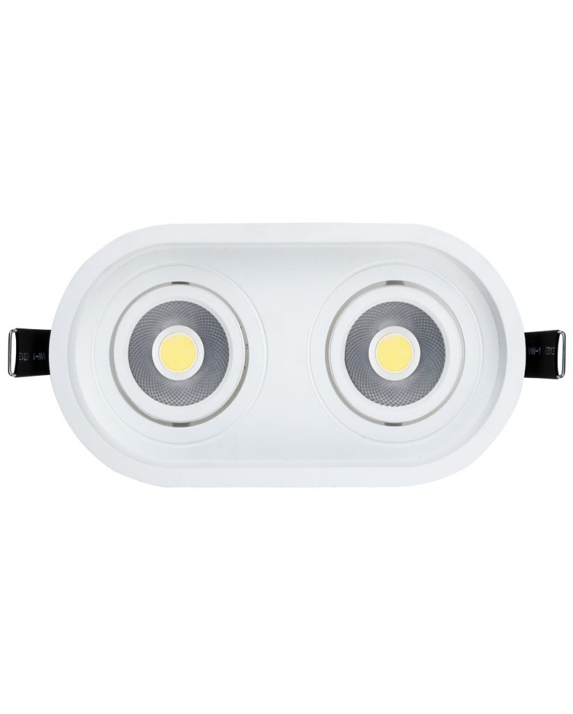 INDOOR LIGHTING JASPER - Fermada LED Aydınlatma Sistemleri