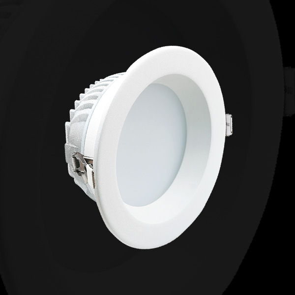DMO Ürünlerimiz TOPAZ DOWNLIGHT 6″ - Fermada LED Aydınlatma Sistemleri