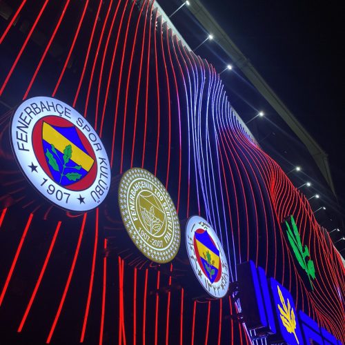Contact - Fermada LED Aydınlatma Sistemleri